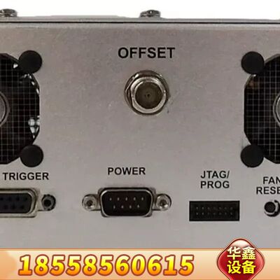 AB Sciex 5051351 Pulser Module