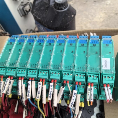 安全栅KFD2-STC4-Ex1