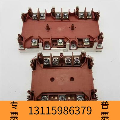 众桦模块SKiM304GD12T4D/SKiM455GD12T4议价