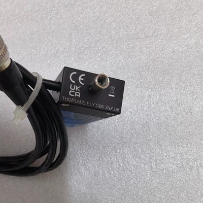 THORLABS索雷博 象限位置光电二极管传感探