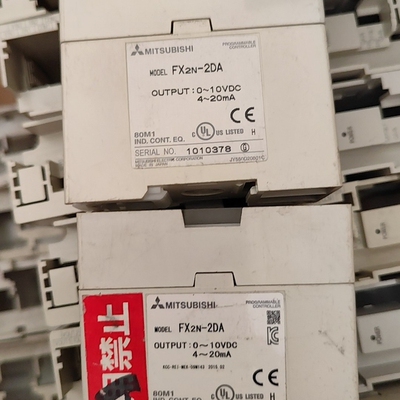 议价FX2N/2DAFX0N/3AFX2N/3
