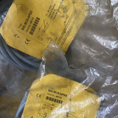 检修Bi5-M18-AP6X Ident-No.46110 正品详询