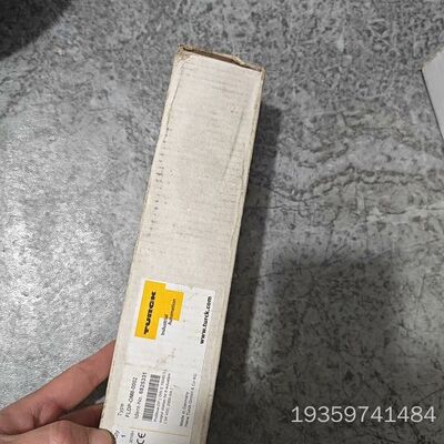 TURCKFLDP-OM8-0002总线模块插排682议价
