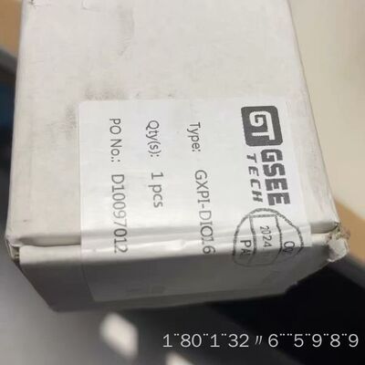 全新GSEE吉诺模块GXPI-DIO16，型号，原装正品，带