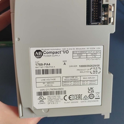 新1796-PA4，放心购买(议价)