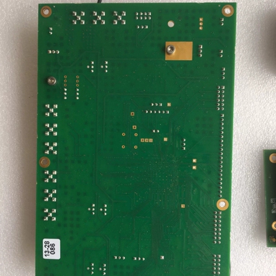 Amplitude Systemes  PCB板