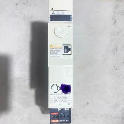 变频器  ATV32H018M2