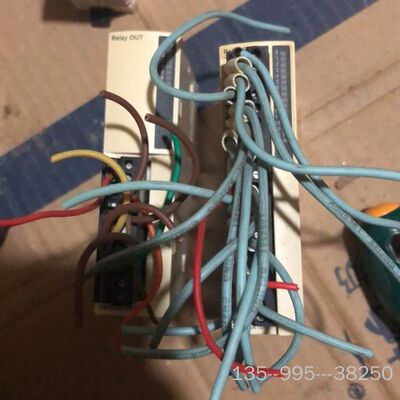 PLC，TM2DRA8RT，TM2DRA16RT详谈