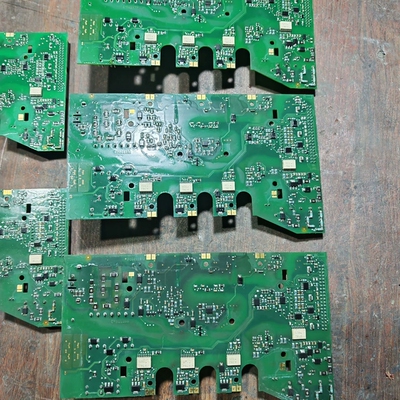 检修伟肯变频器电源驱动板PC00219J PC00219J 72详询