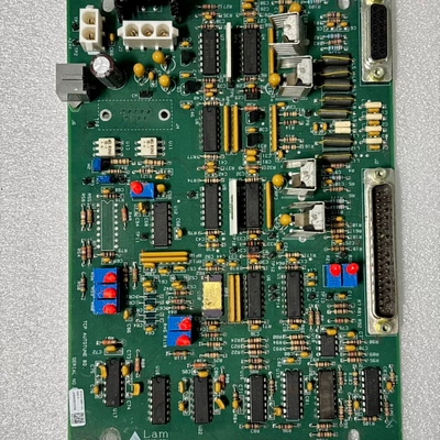 议价LAM RESEARCH TCP AUTOTUNE BD 控维修