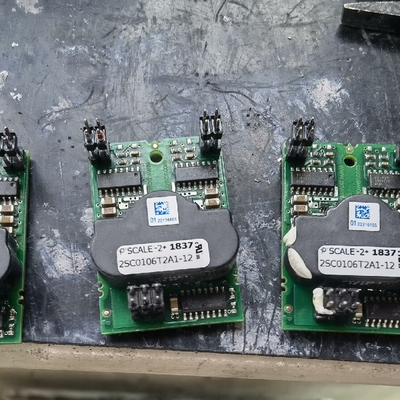 2SC0106T2A1-12拆机 95新   TSVG-DA