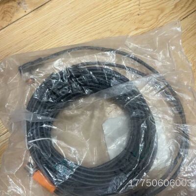 易福门EVC521. 传感器线缆evc521.  长度12米