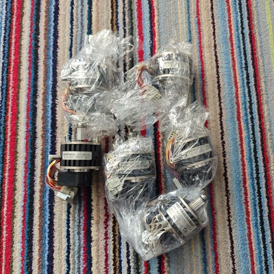 ESEC2100摆臂马达102419764