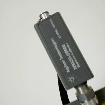 N9330B手持频谱分析仪，频率范围25MHz-4.0