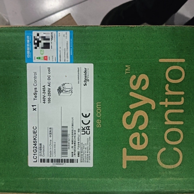接触器 LC1G245KUEC接触器，正(议价)