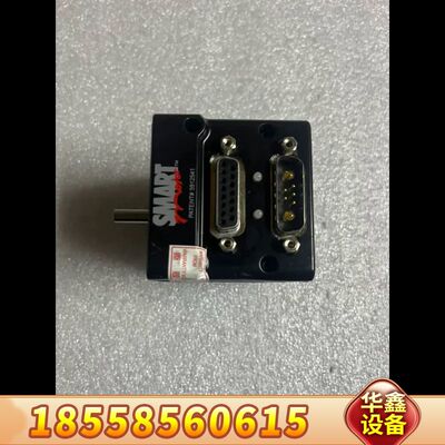 穆格smartmotor伺服电机SM23165D