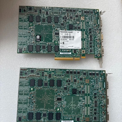 [议价可修]Matrox Radient eCL RAD2GSF1504