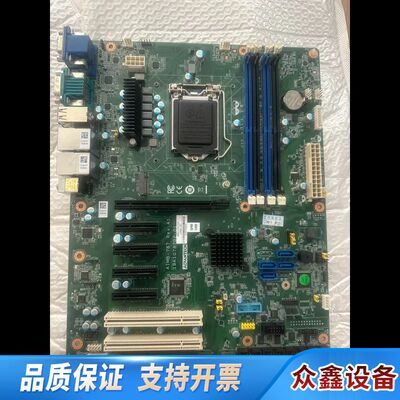 AIMB-787G2主板 十代工控主板 5片