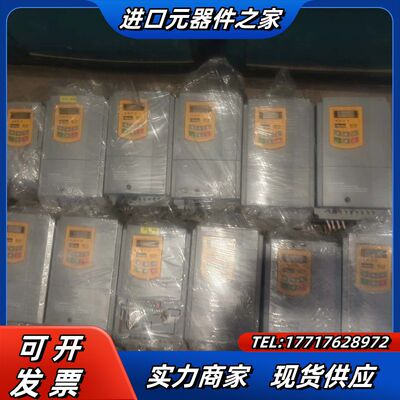 Parker AC10 变频器  10G-43-0080-B议价