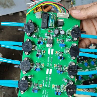 MPX2200AP 压力传感器具体看图看详谈