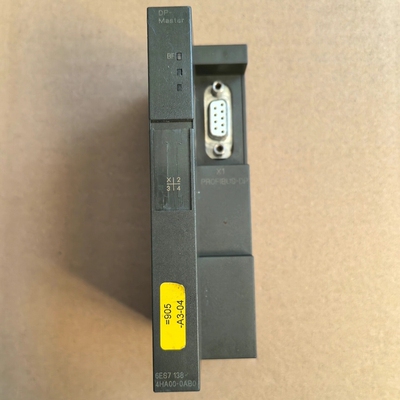 接口模块6ES7138-4HA00-0AB0，二(议价）