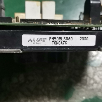 议价三菱PM50RLB060  功能正常