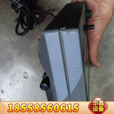 QuanTEL Viridis激光控制面板，，品