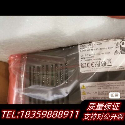 ASD-A2-1543-M，ECMA-K11315RS全询价