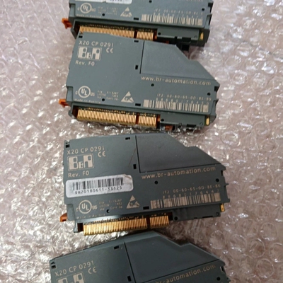 X20 CP 0291模块，件，实物拍的，有4