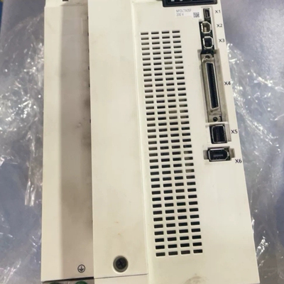 议价拆机A6 3kw 驱动器 MFDLTA3SF成色如图 议