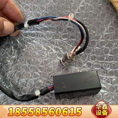 滨松光电倍增管H10721-32，图光电口贴纸还在上