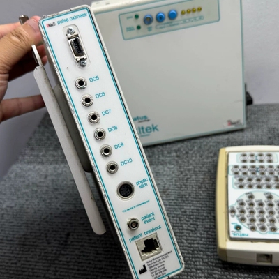 Natus Xltek Brain Monitor脑电监测仪