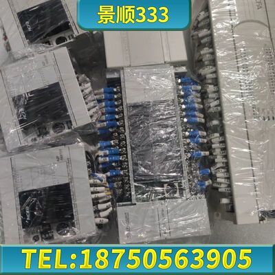 禾川PLC、HCA1-12X8YT-A、HCA1-12X8Y