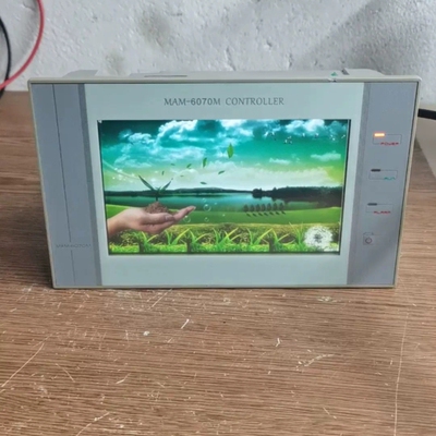 议价普乐特触摸屏两个MAM6070M(B)(1)，实物拍摄成色如