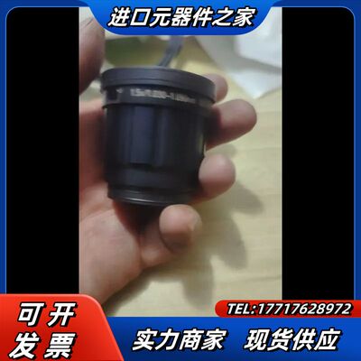 德国 sill 绿光激光扩束镜 1.5*1.030-1.09议价