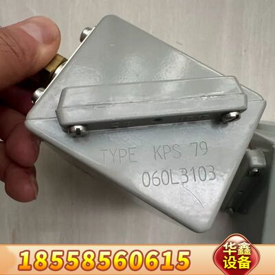 丹佛斯DanfossKPS79 060L3103 议价