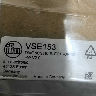 易福门VSE153现货议价