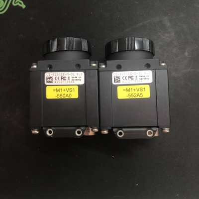 德国IDS UI-6250SE-M-GL R.2 黑白工业相