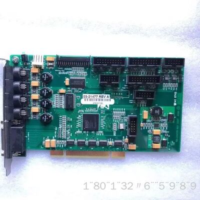 现货 ASM多功能板03-21477 REV A