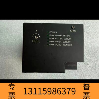 众桦ASM 300MM 0190-10801 0010-议价