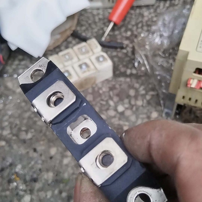 议价MBRP400100CT 太阳能防回流整流二极管，400A1