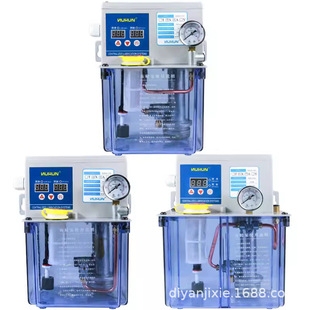 NURUN CENTRALIZED.LUBRICATION SYSTEMS齿轮泵S2262-151