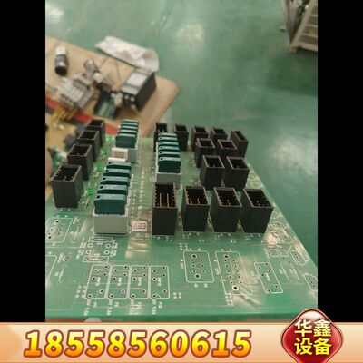 OYDK-078 BOARD DC PWR BOX 3，