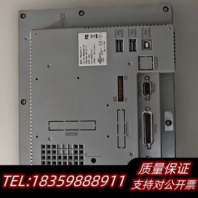 北尔：TWS6A00T-PE触摸屏，PWS6A00T-PE触询价