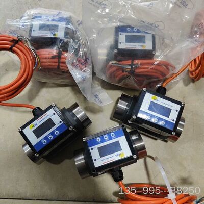 SEBA流量计SCTDF-PC-080-P3/4-DI-E-详谈