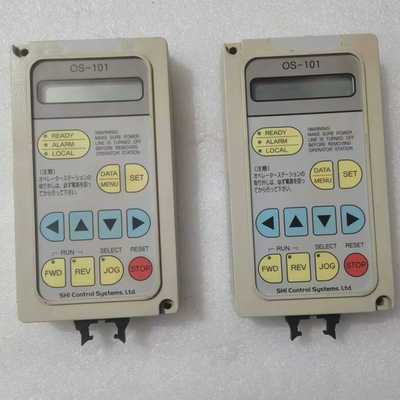 议价Sumitomo住友 变频器面板 UMC550010ADG0