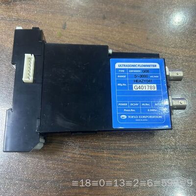 TOFLO计USF400DC-G08 成色如图议价