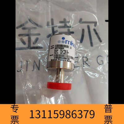 众桦MKS真空计41B  41B52MGA2BA100议价