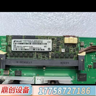 F4YMD Dell 康贝Compellent S