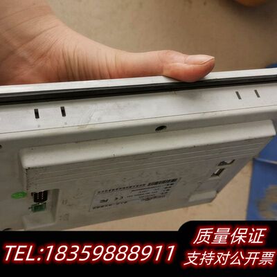 昆仑通泰触摸屏  TPC7012Ew  1个  如询价